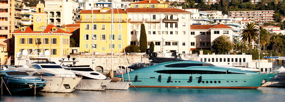 Rejser til Den Franske Riviera - Find rejser til Den Franske Riviera ...