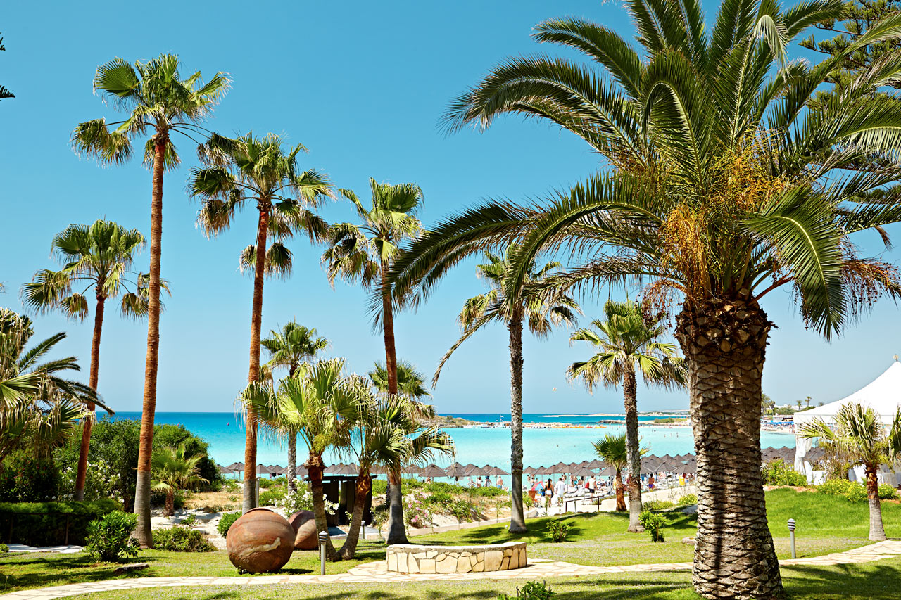 Billeder fra Cypern | Spies Rejser