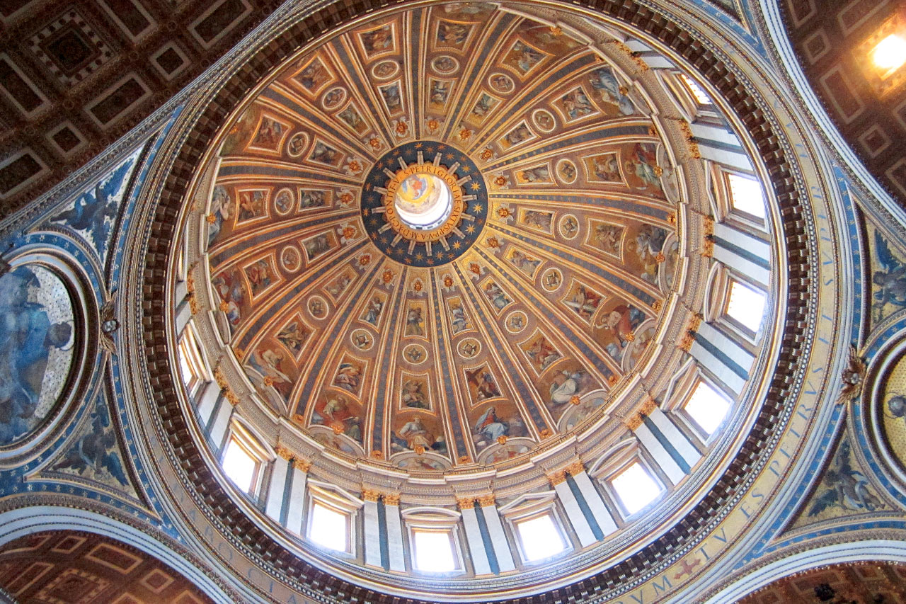 Rom, Italien - Billeder fra Rom | Spies!